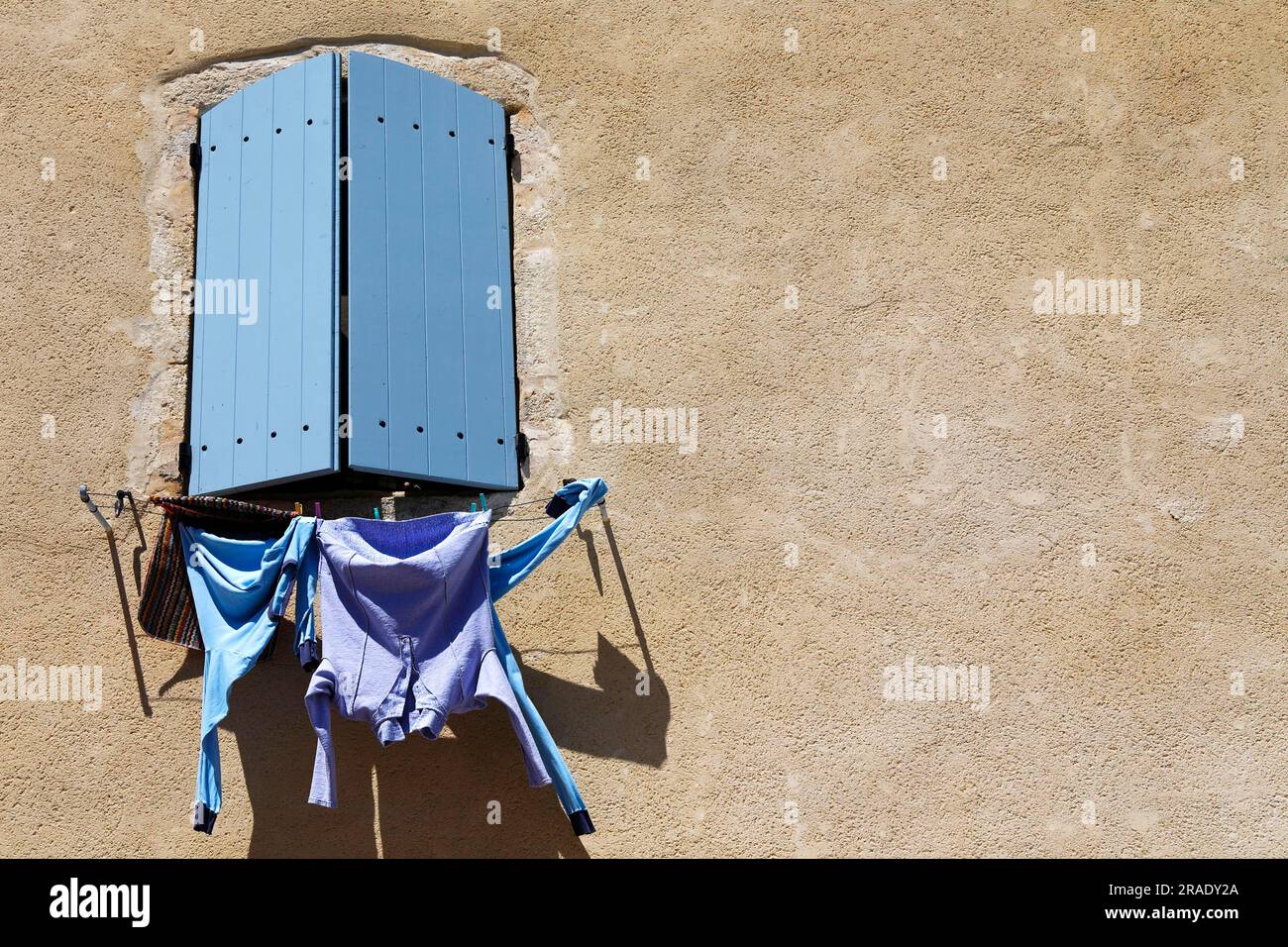 Aurel village hi-res stock photography and images - Alamy