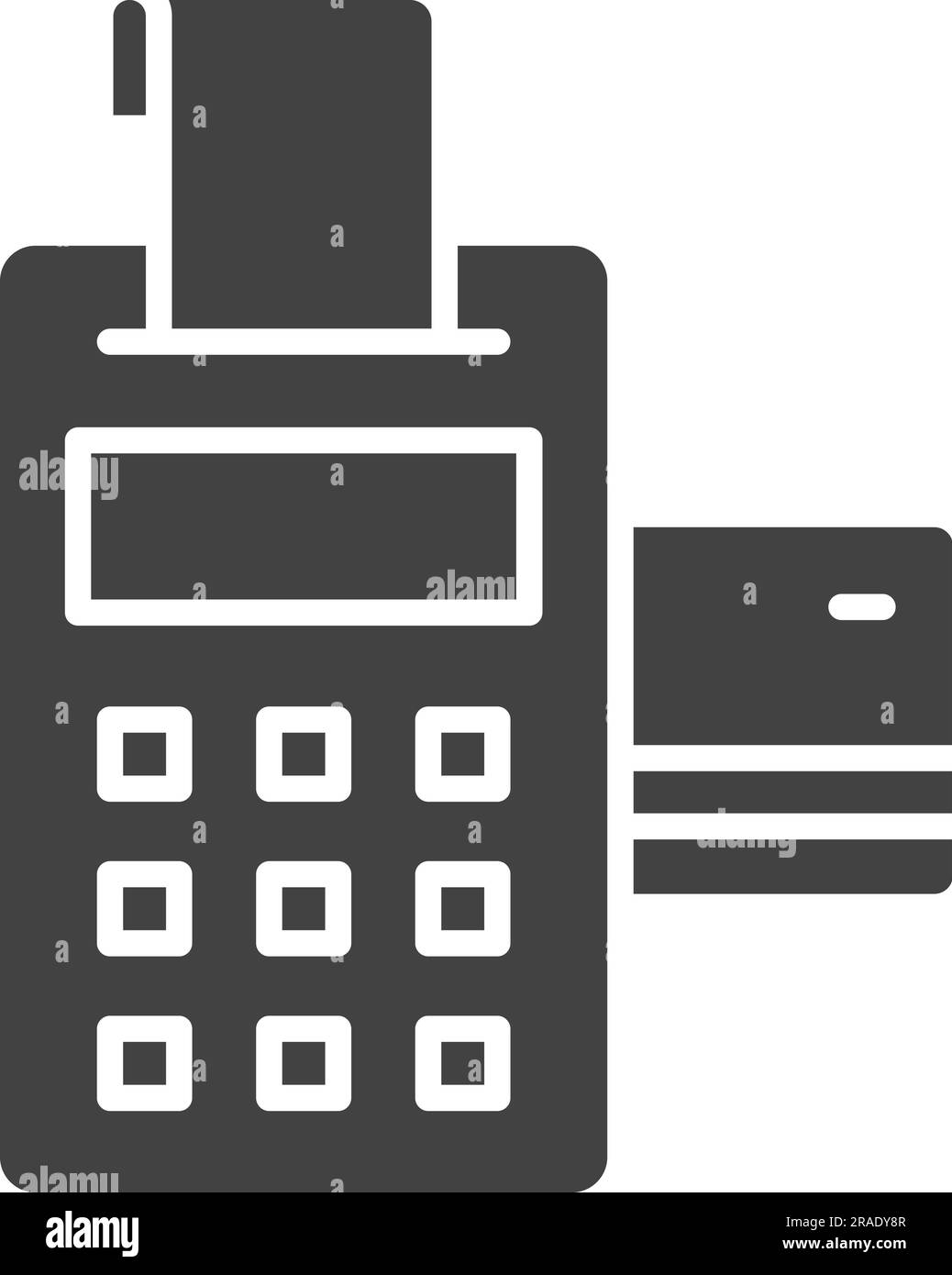 Contactlesspayment Stock Vector Images - Alamy