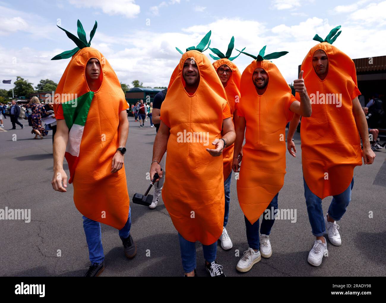 Sinner tennis player hi-res stock photography and images - Alamy