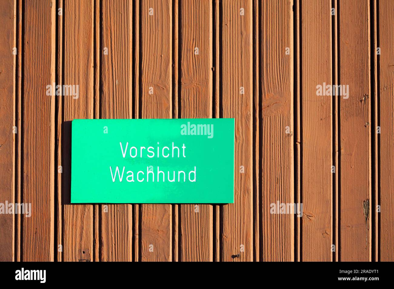 Watchdog sign hi-res stock photography and images - Alamy