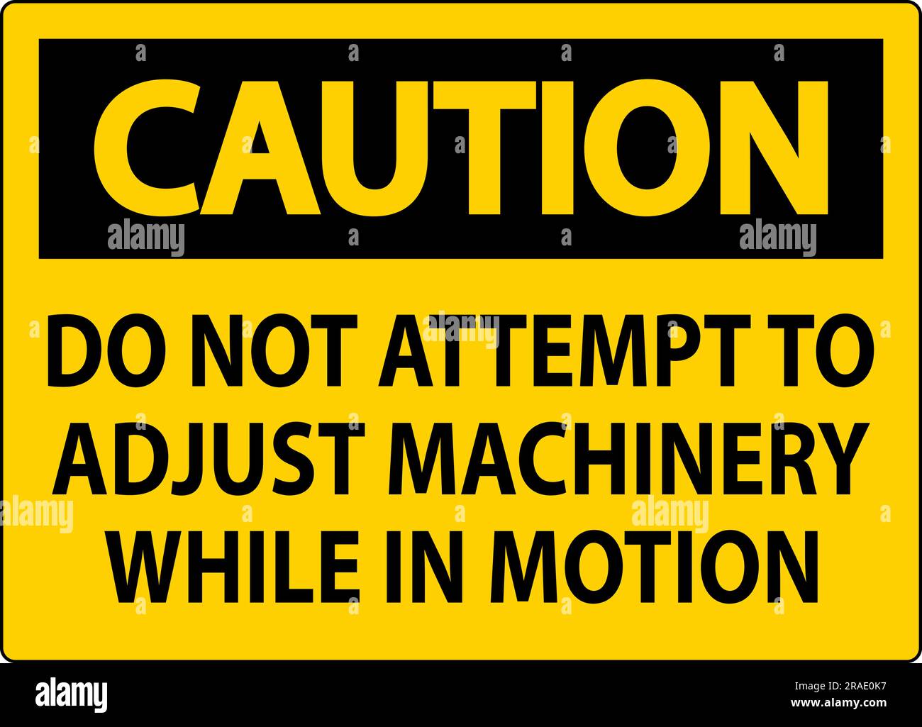 Work operating machinery Stock Vector Images - Alamy