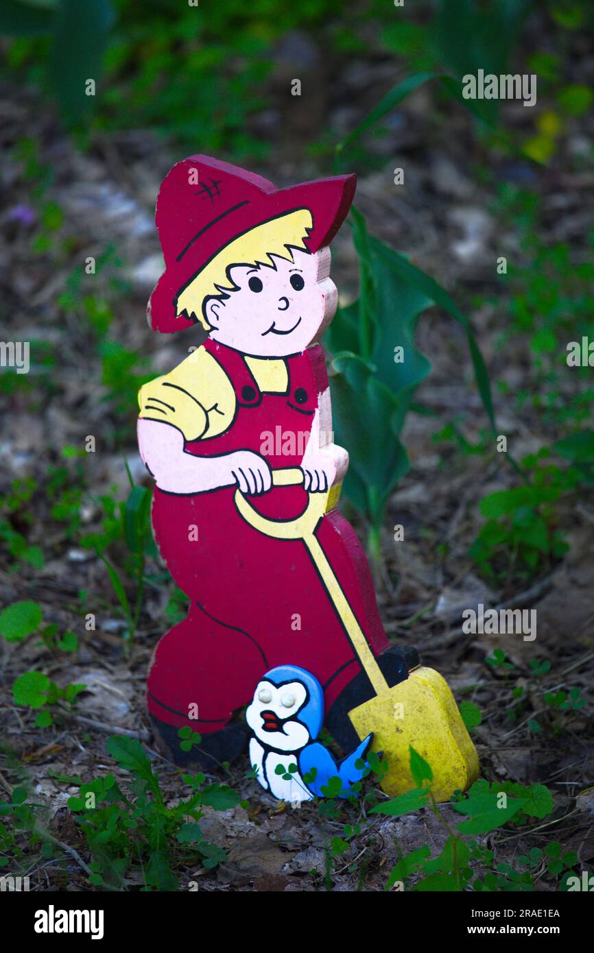 Gardening and seasons hi-res stock photography and images - Alamy