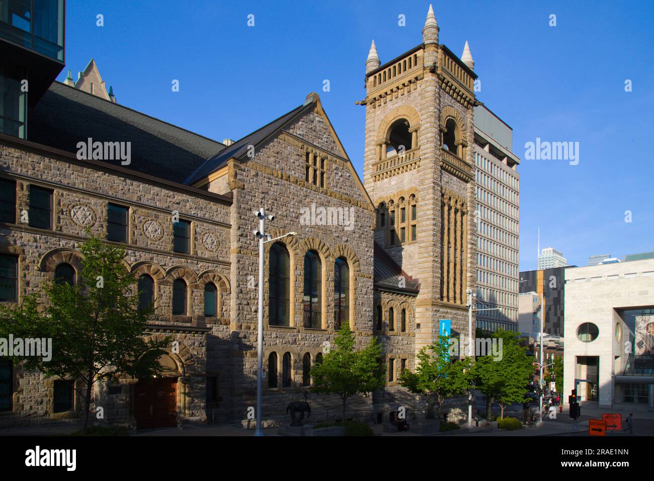 Canada museum hi-res stock photography and images - Alamy