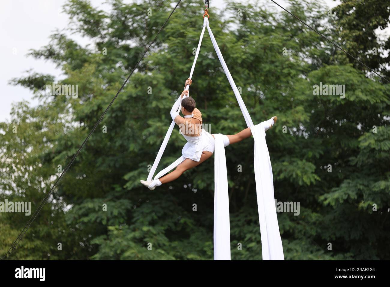 Strausberg, Germany. 02nd July, 2023. Märkisch Oderland:The photo shows ...
