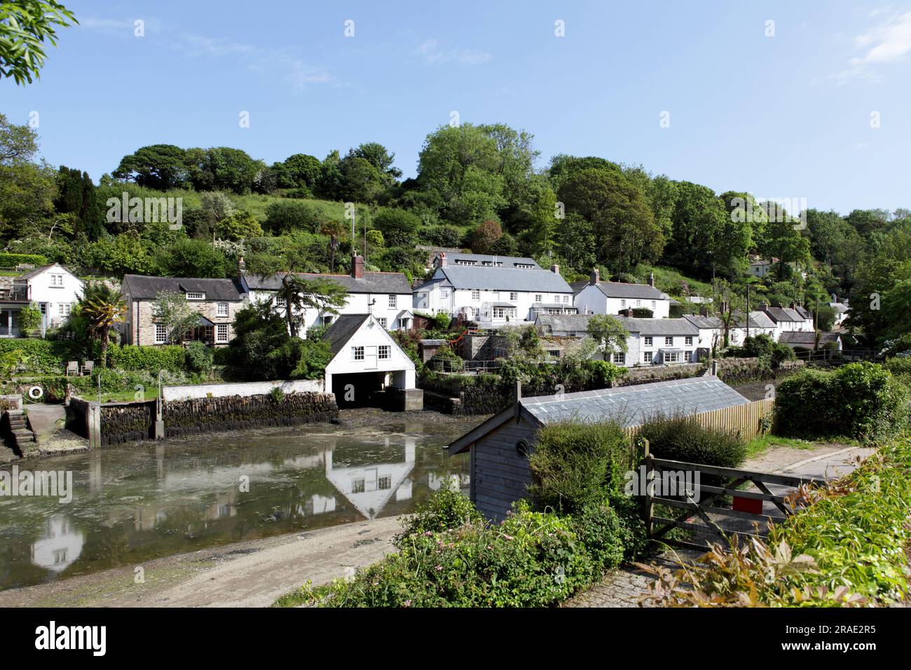 Delightful cottages, homes and houses located in and around the ...