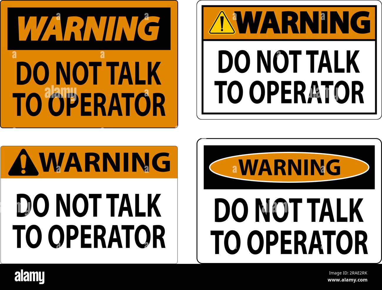 Security operator Cut Out Stock Images & Pictures - Alamy