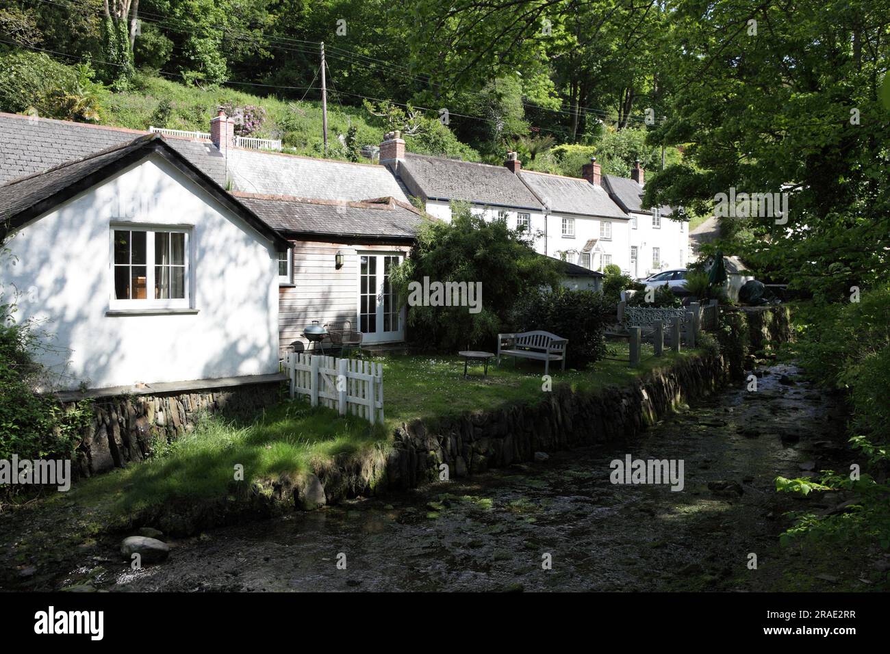Delightful cottages, homes and houses located in and around the ...