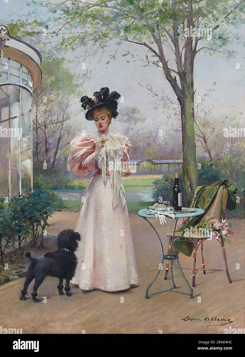 Companion poster hi-res stock photography and images - Alamy