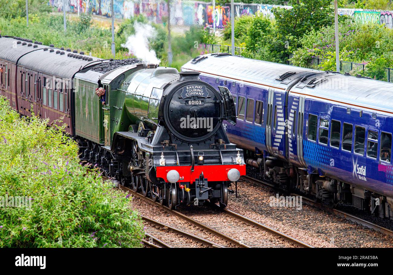 1900 s steam locomotive hi-res stock photography and images - Alamy