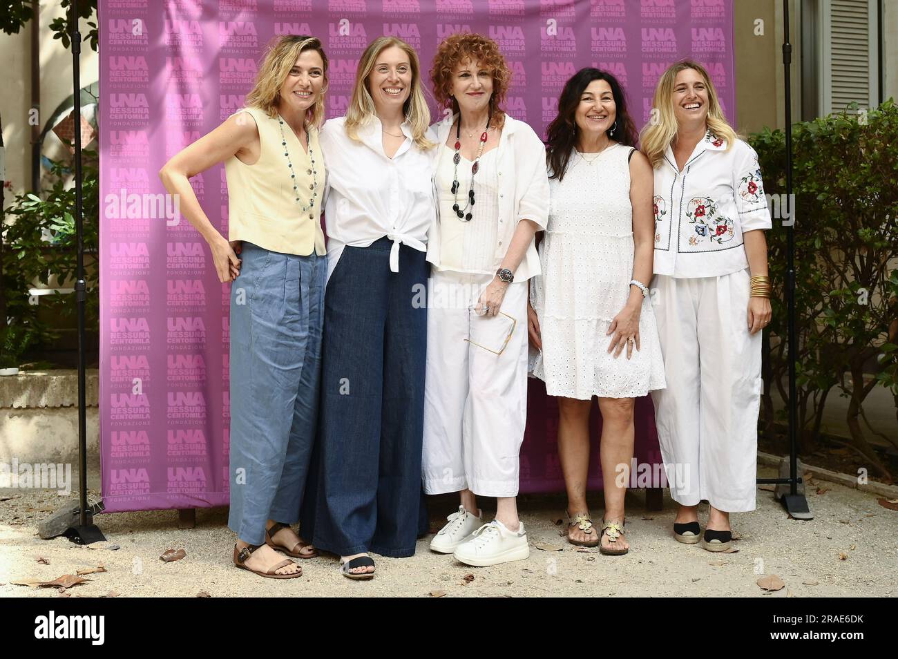 Giulia anna hi-res stock photography and images - Alamy