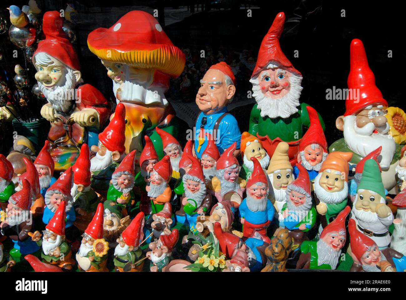 Mythical garden hi-res stock photography and images - Alamy