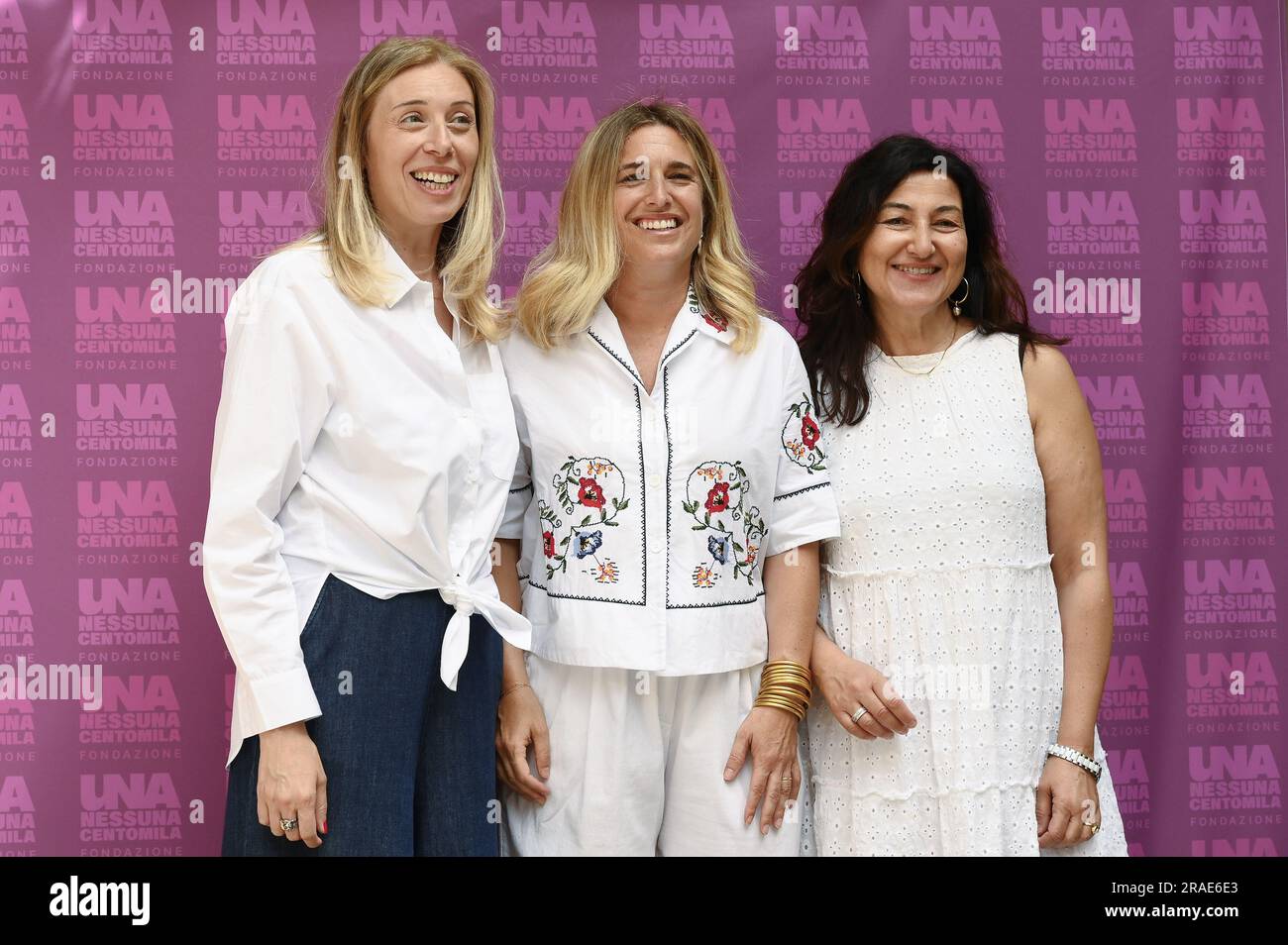 Giulia costantino hi-res stock photography and images - Alamy