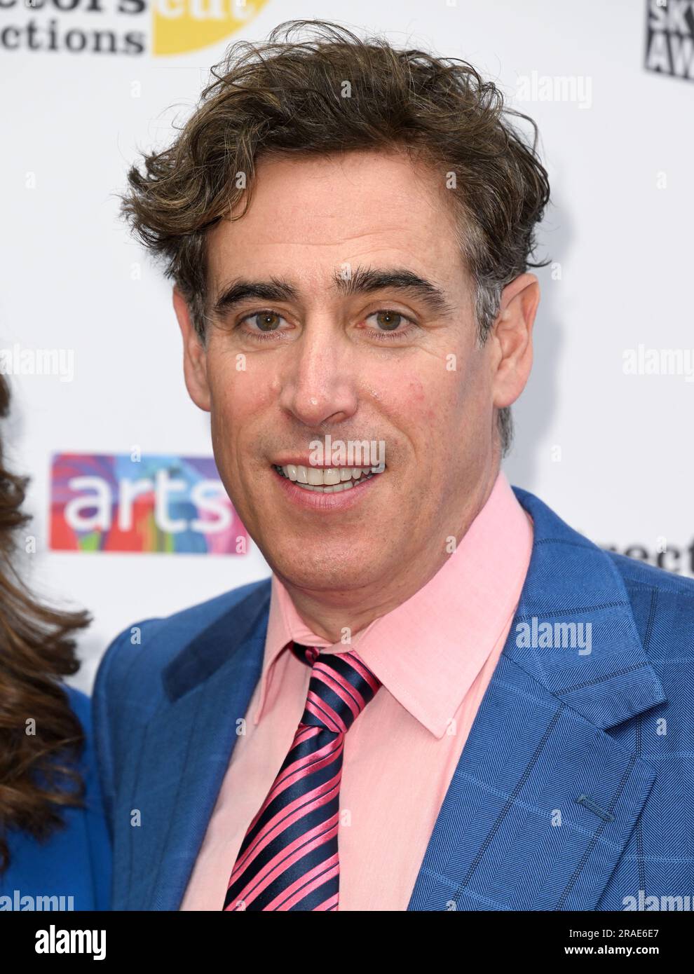 Stephen mangan 2023 hi-res stock photography and images - Alamy