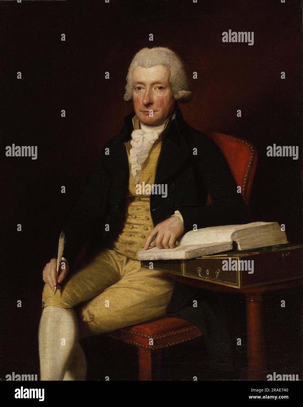 Cowper francis hi-res stock photography and images - Alamy