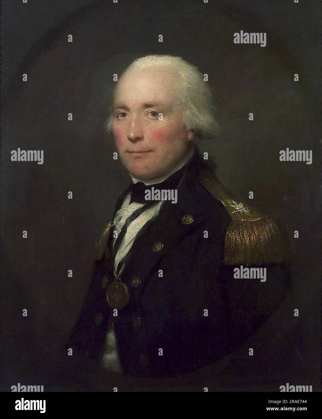 Robert calder hi-res stock photography and images - Alamy