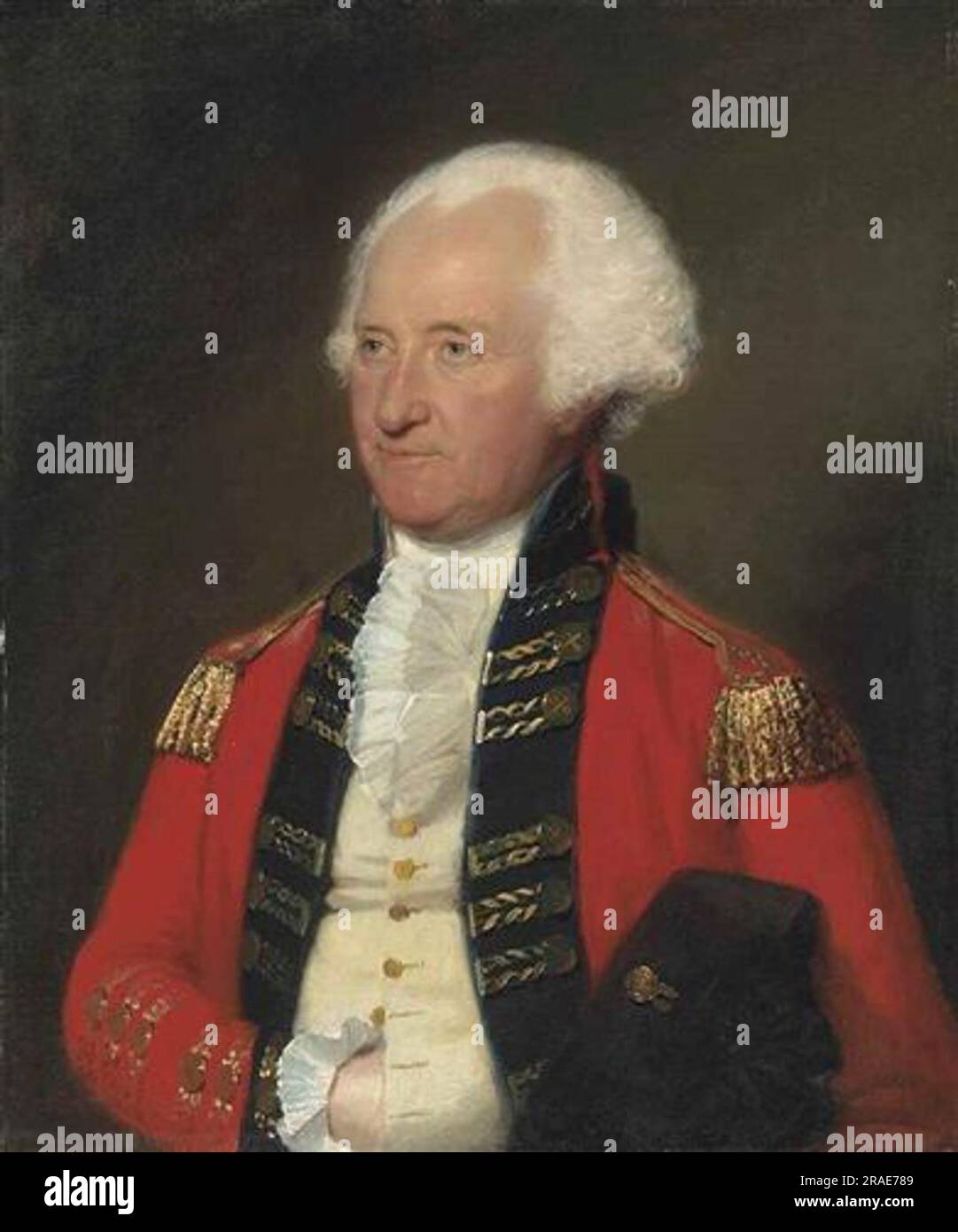 James pattison hi-res stock photography and images - Alamy