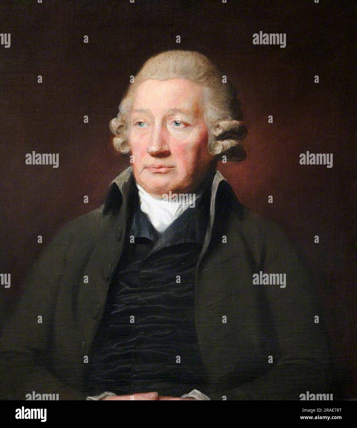 John wilkinson hi-res stock photography and images - Alamy