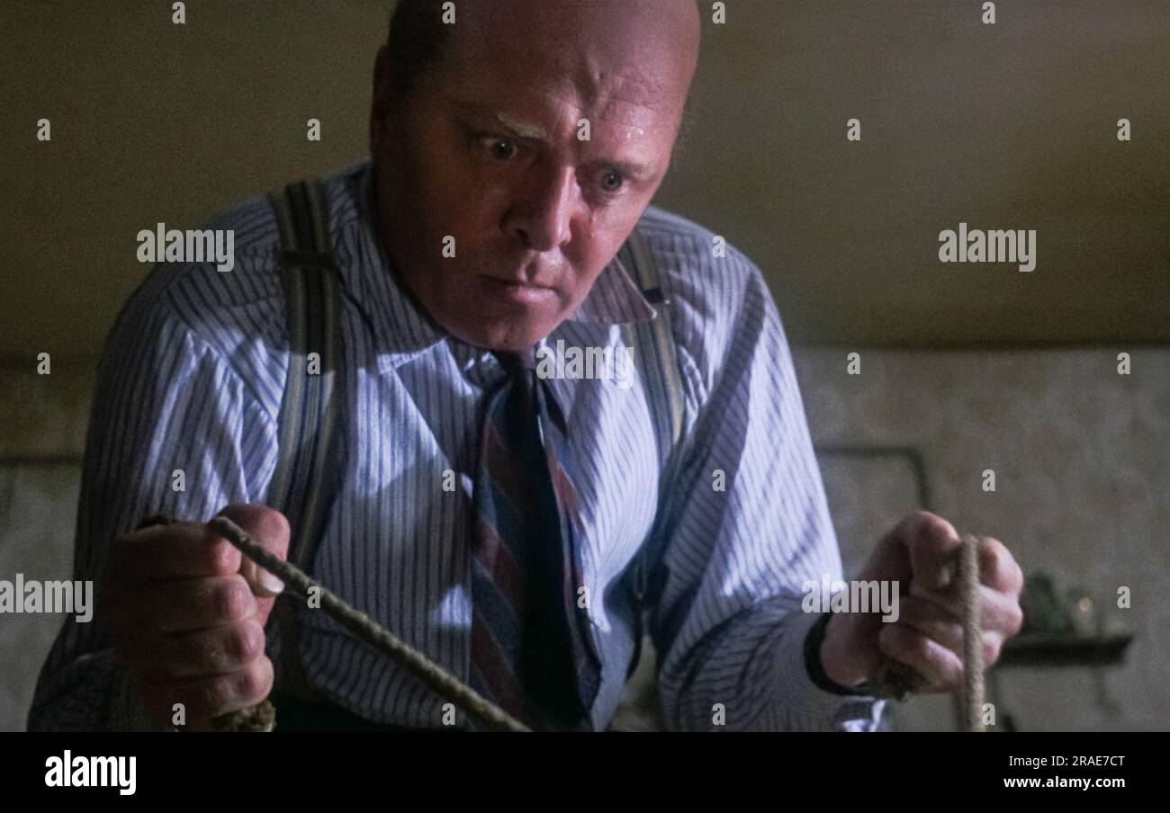 UK. Richard Attenborough in a scene from the (C)Columbia Pictures movie ...