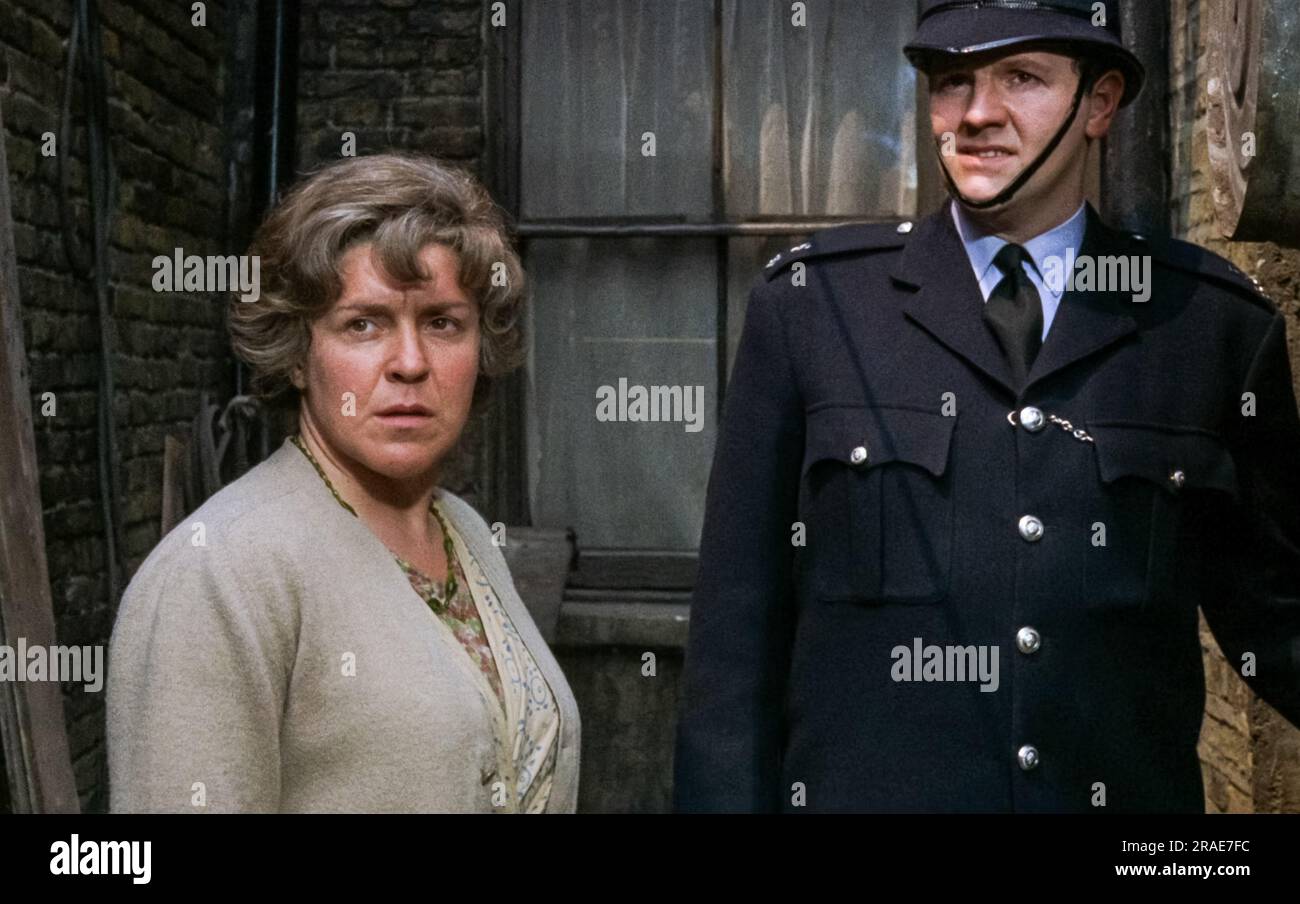 UK. Pat Heywood in a scene from the (C)Columbia Pictures movie: 10 ...