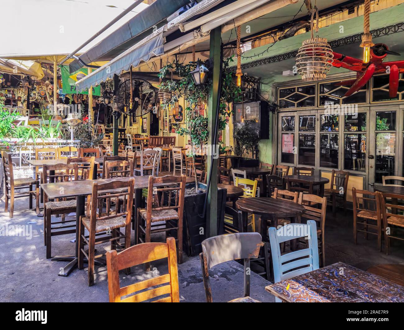 Bit bazaar exterior hi-res stock photography and images - Alamy