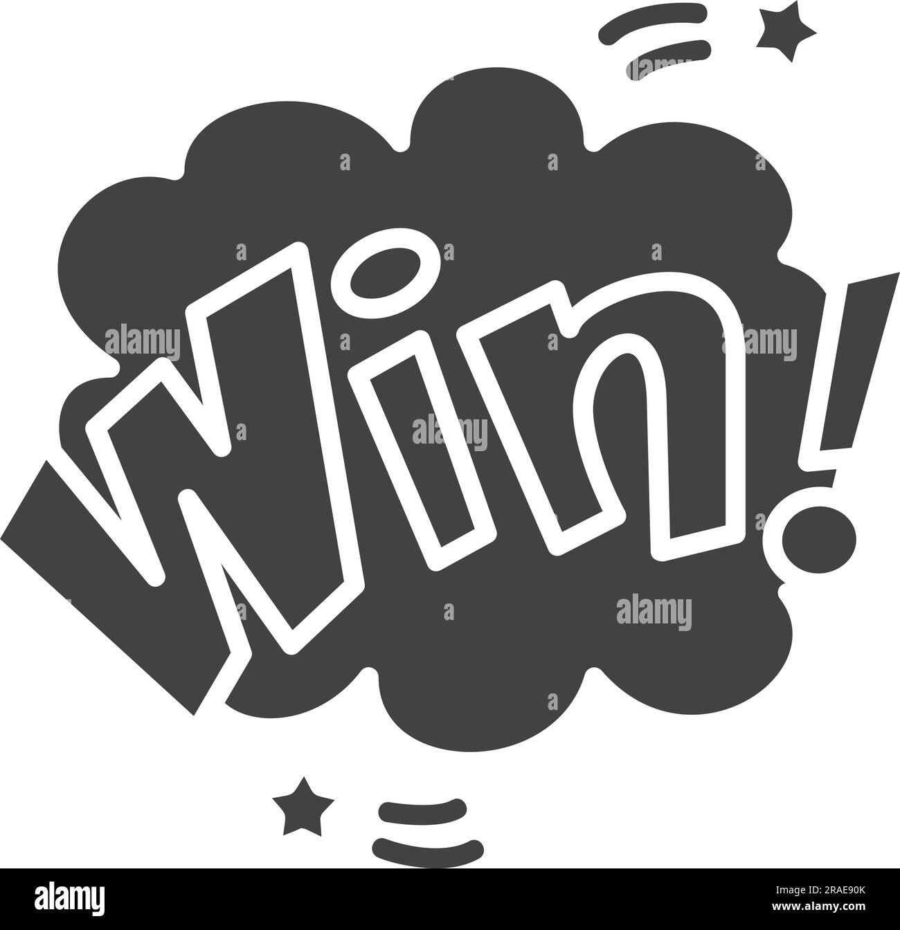 Prize win Black and White Stock Photos & Images - Alamy