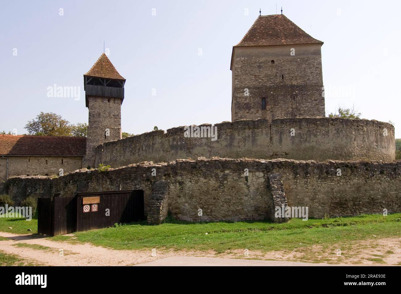 Transylvania unesco hi-res stock photography and images - Alamy