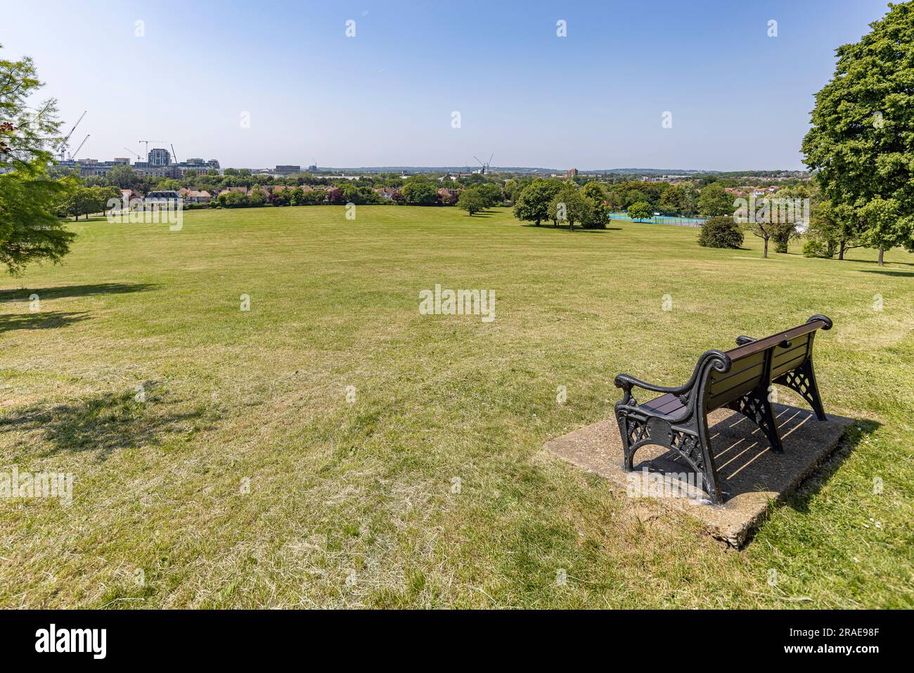 Brent, London, England, England, Local Area Photography Stock Photo - Alamy