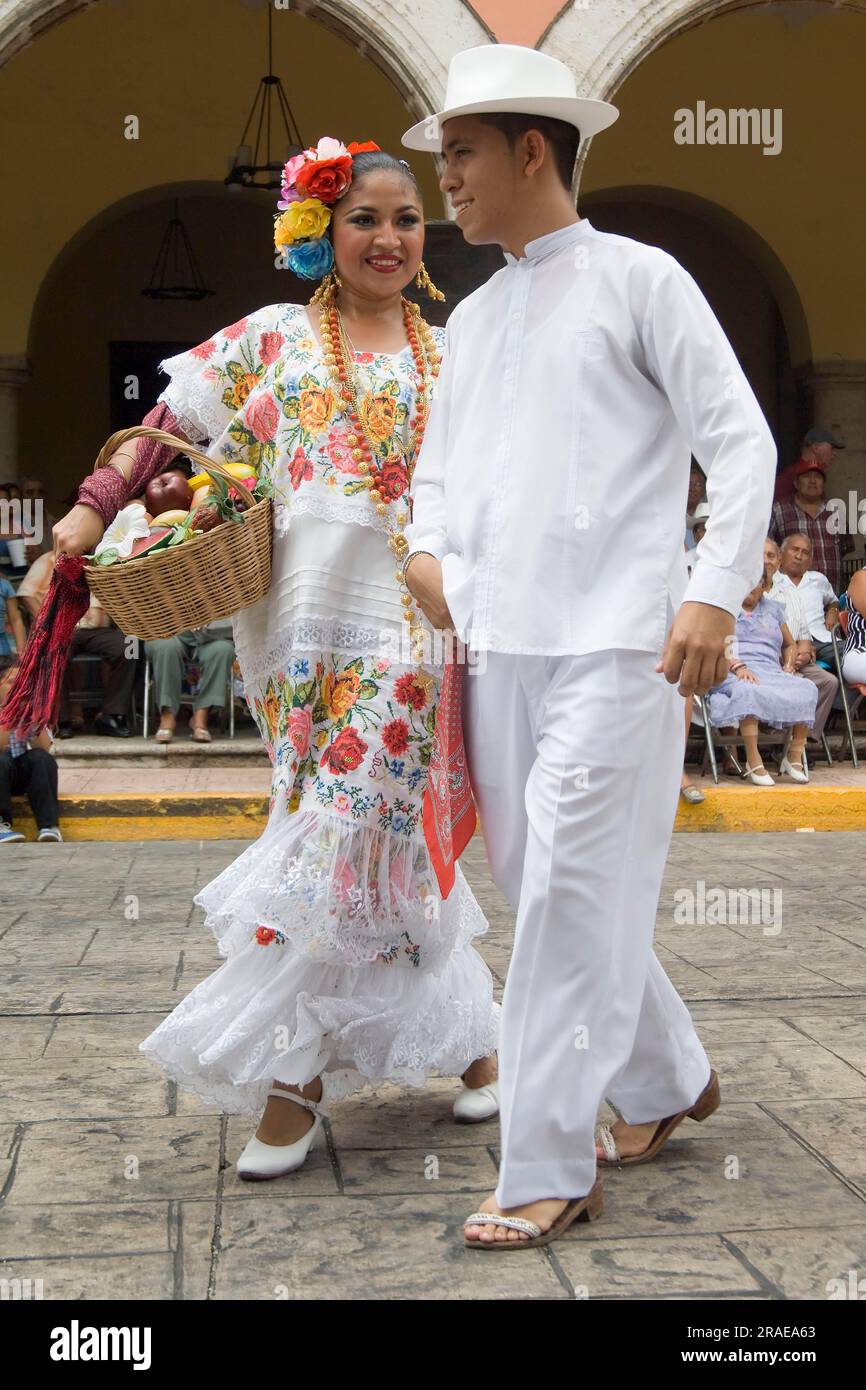 Latin American Culture Dance