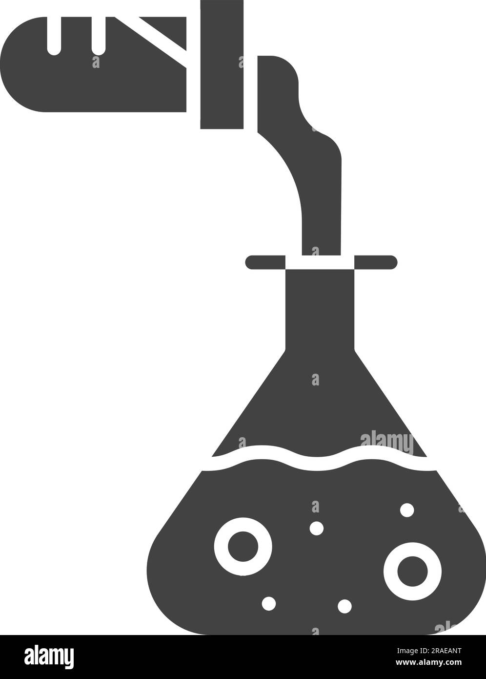 Compound design Cut Out Stock Images & Pictures - Alamy