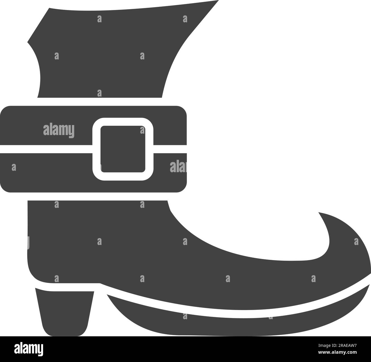Boot maker Stock Vector Images - Alamy