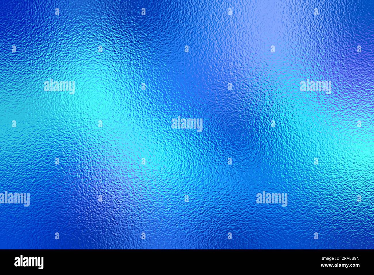 Blue abstract shiny texture. Neon coloured speckle background. Modern ...