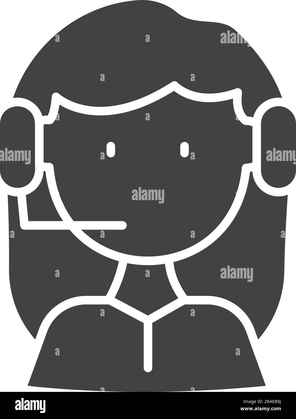 Customercare Stock Vector Images - Alamy