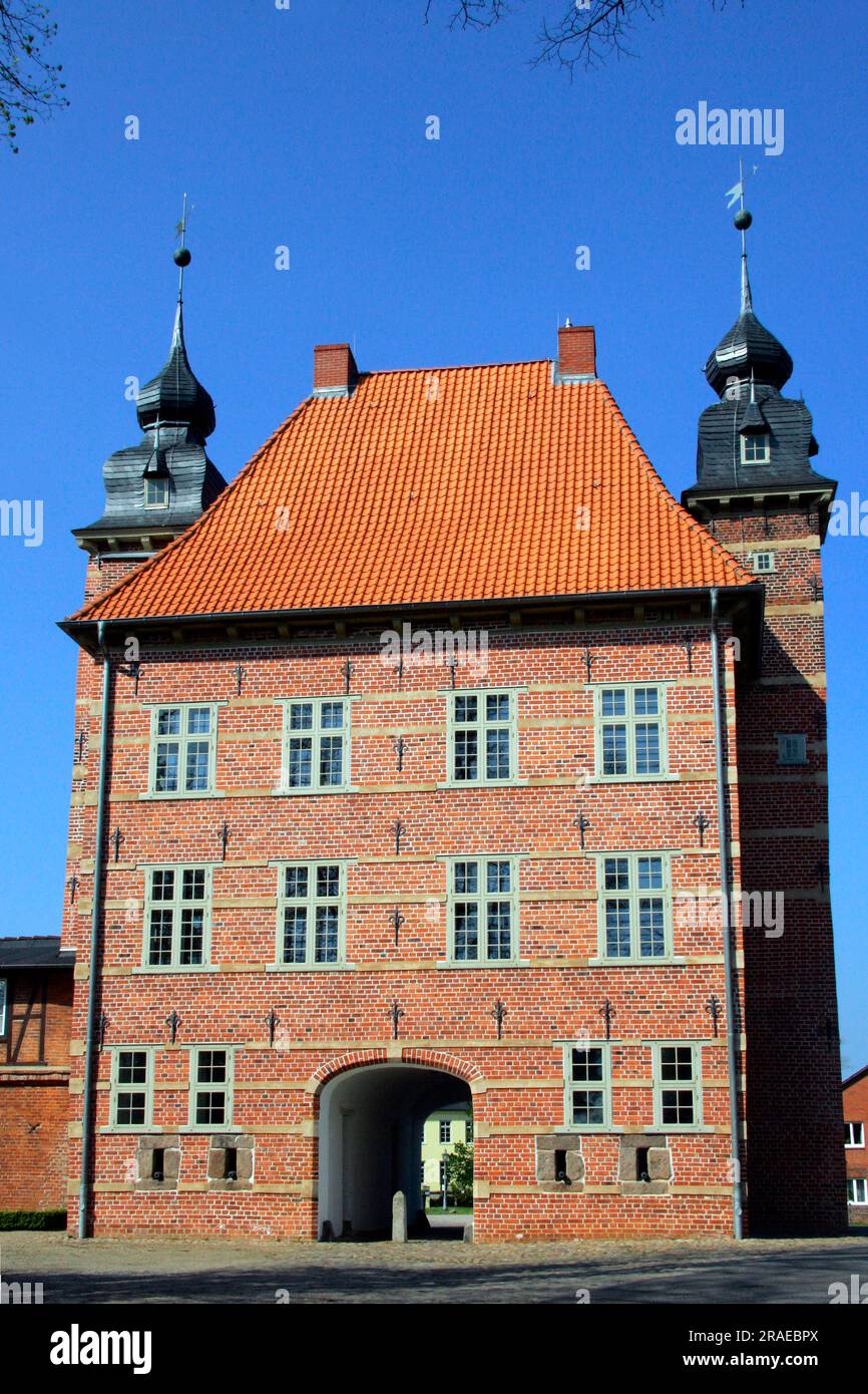 District segeberg hi-res stock photography and images - Alamy