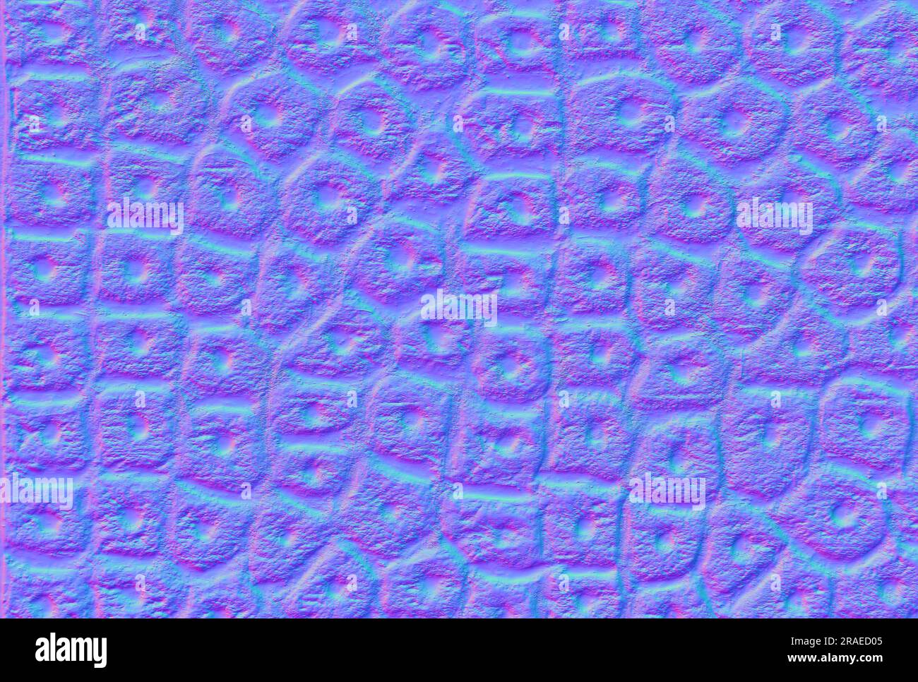 Normal map texture wall hi-res stock photography and images - Alamy