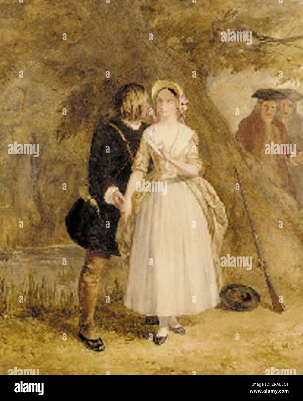 John standish hi-res stock photography and images - Alamy