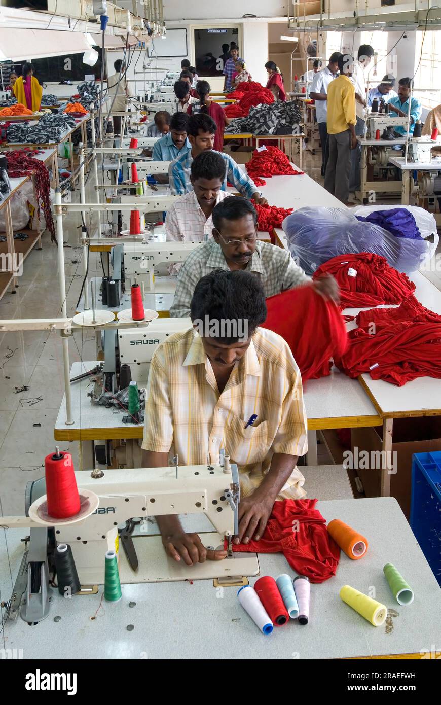 Good industry hi-res stock photography and images - Alamy