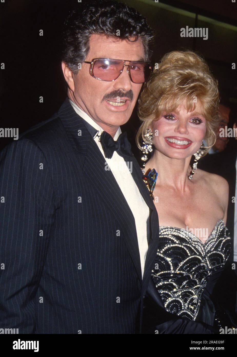 Burt reynold hi-res stock photography and images - Alamy