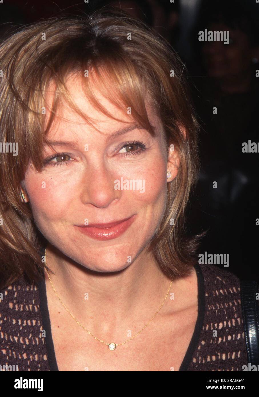 1997 Jennifer Gray John Barrett/PHOTOlink Stock Photo - Alamy