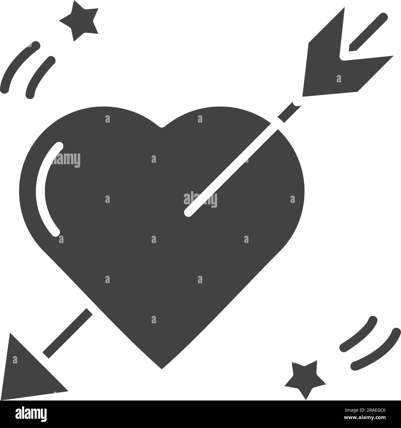 Love love romance happy Black and White Stock Photos & Images - Alamy