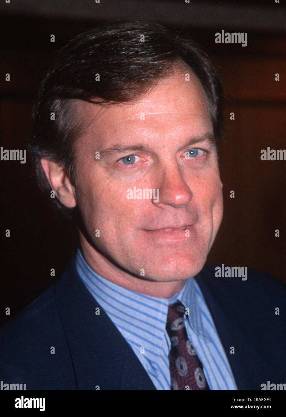 1999 Stephen Collins John Barrett/PHOTOlink Stock Photo - Alamy
