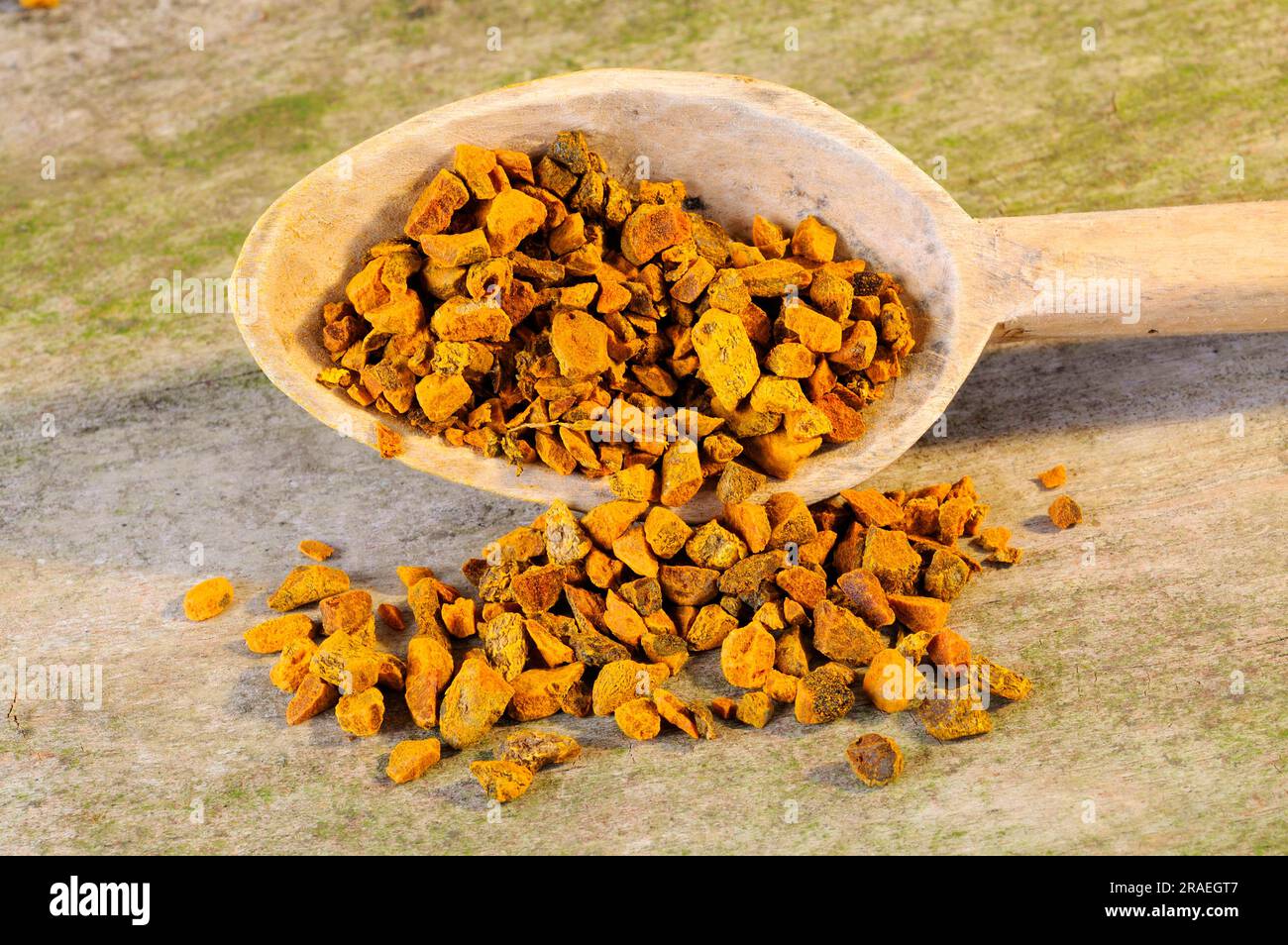 Curcuma rhizome (Rhizoma Curcumae Longae), Turmeric, Turmeric, Turmeric ...