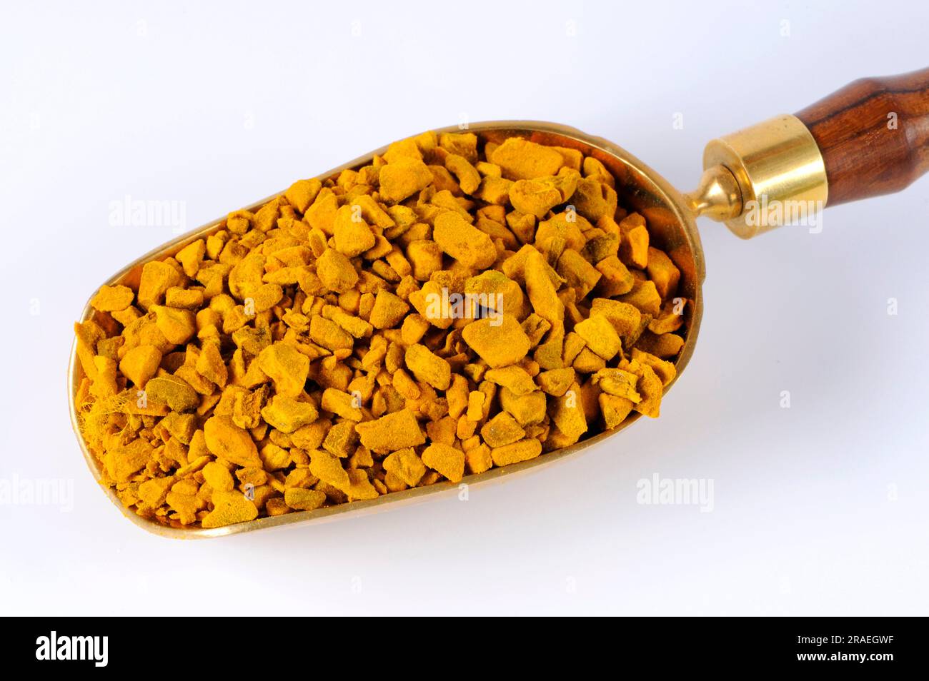 Curcumae rhizoma hi-res stock photography and images - Alamy