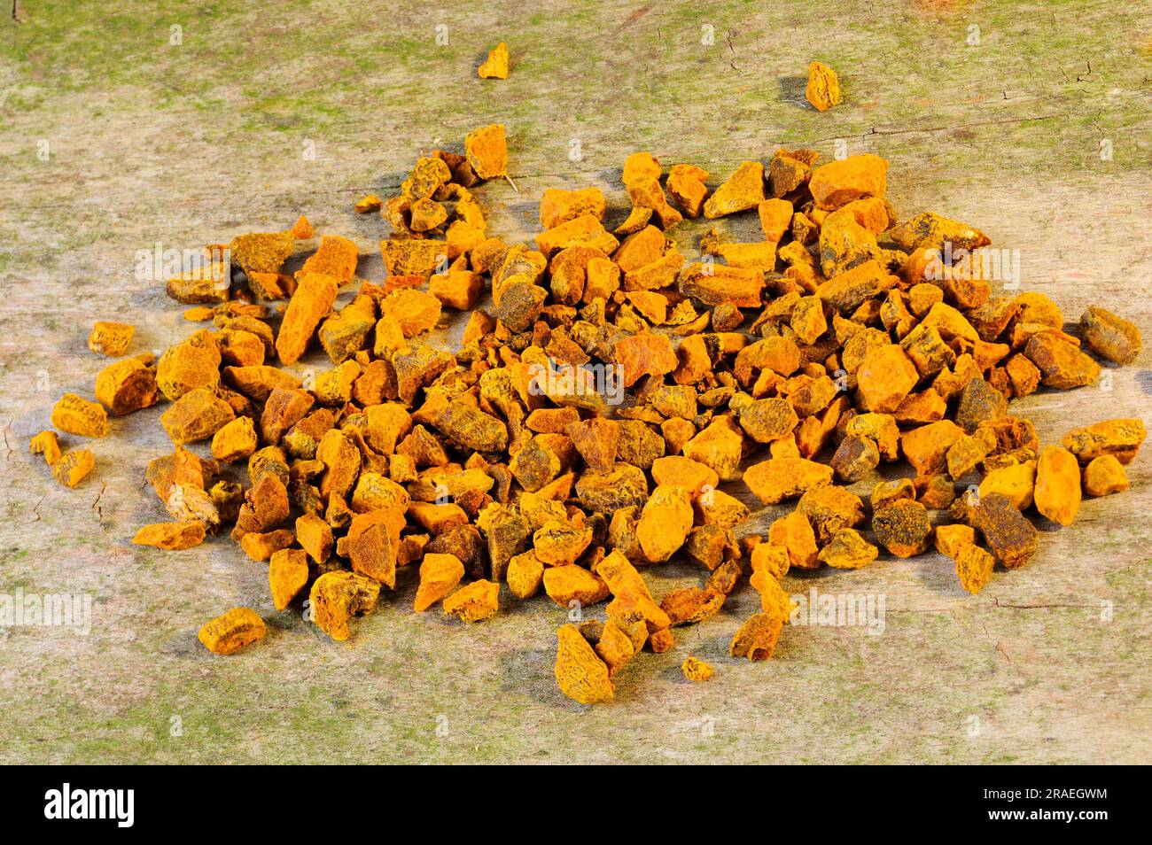 Curcuma rhizome (Rhizoma Curcumae Longae), Turmeric, Turmeric, Turmeric ...