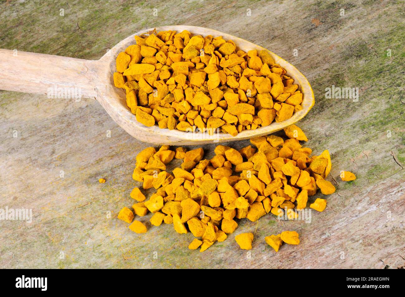 (Rhizoma Curcumae javanicae Stock Photo - Alamy
