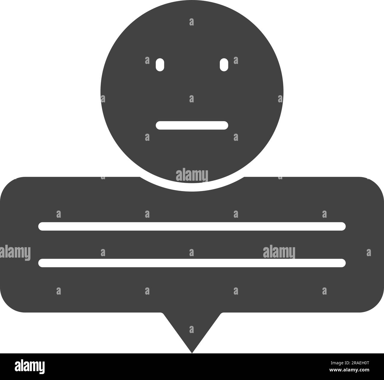 Neutral rating Black and White Stock Photos & Images - Alamy