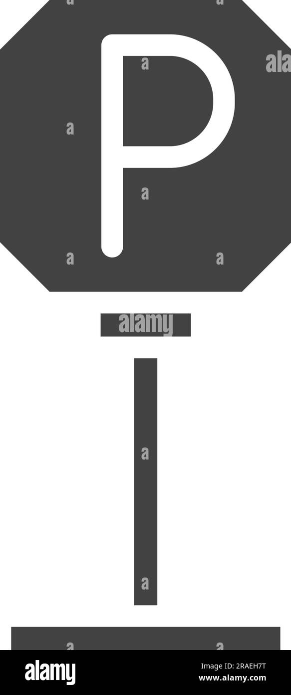 Image car parking in Black and White Stock Photos & Images - Alamy