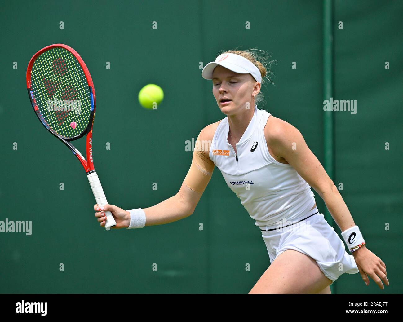 Harriet dart 2023 hi-res stock photography and images - Alamy