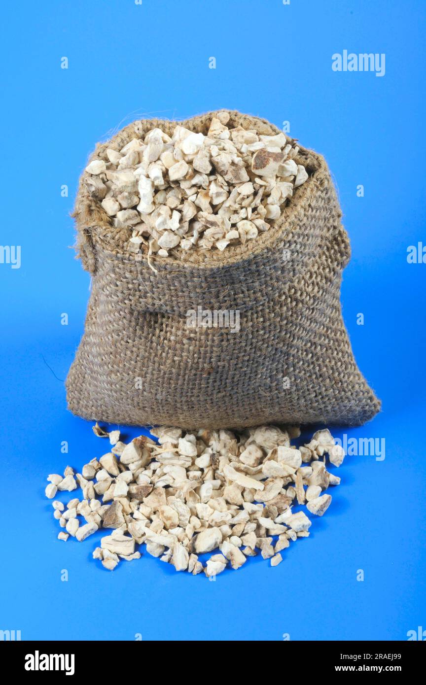 Fourstamen Stephania root (Stephaniae tetrandrae Radix), Fang Ji ...