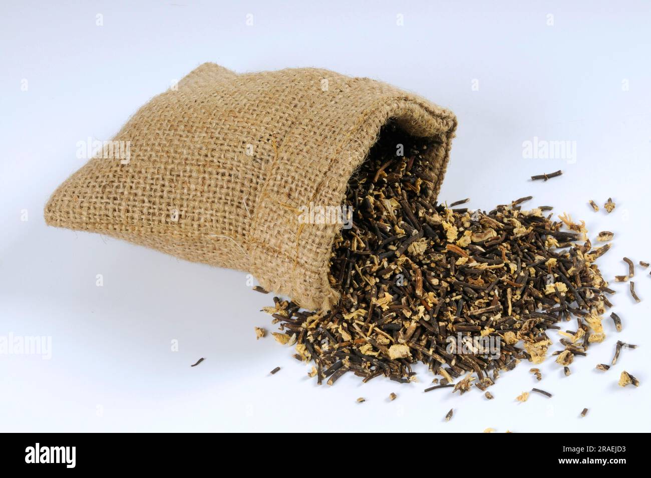 Chinese woodland vine root (Clematidis Radix), Wei Ling Xian, free ...