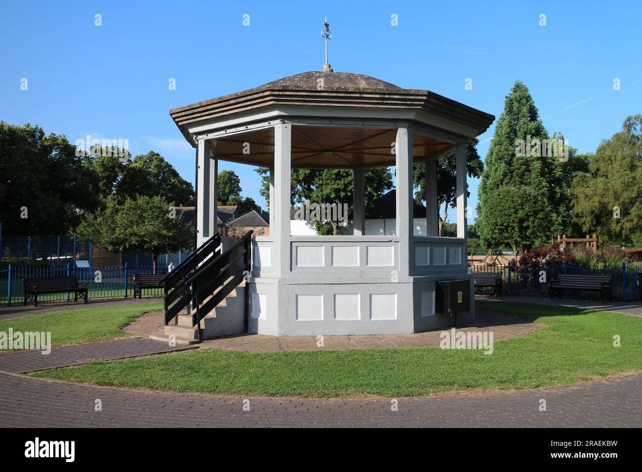 Bandstands hi-res stock photography and images - Alamy